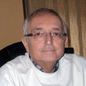 FOURNIER Paul-François - Diaconat Mulhouse